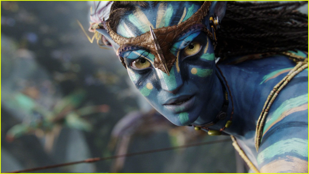 Is There an 'Avatar' Re-Release End Credits Scene? Details Revealed ...