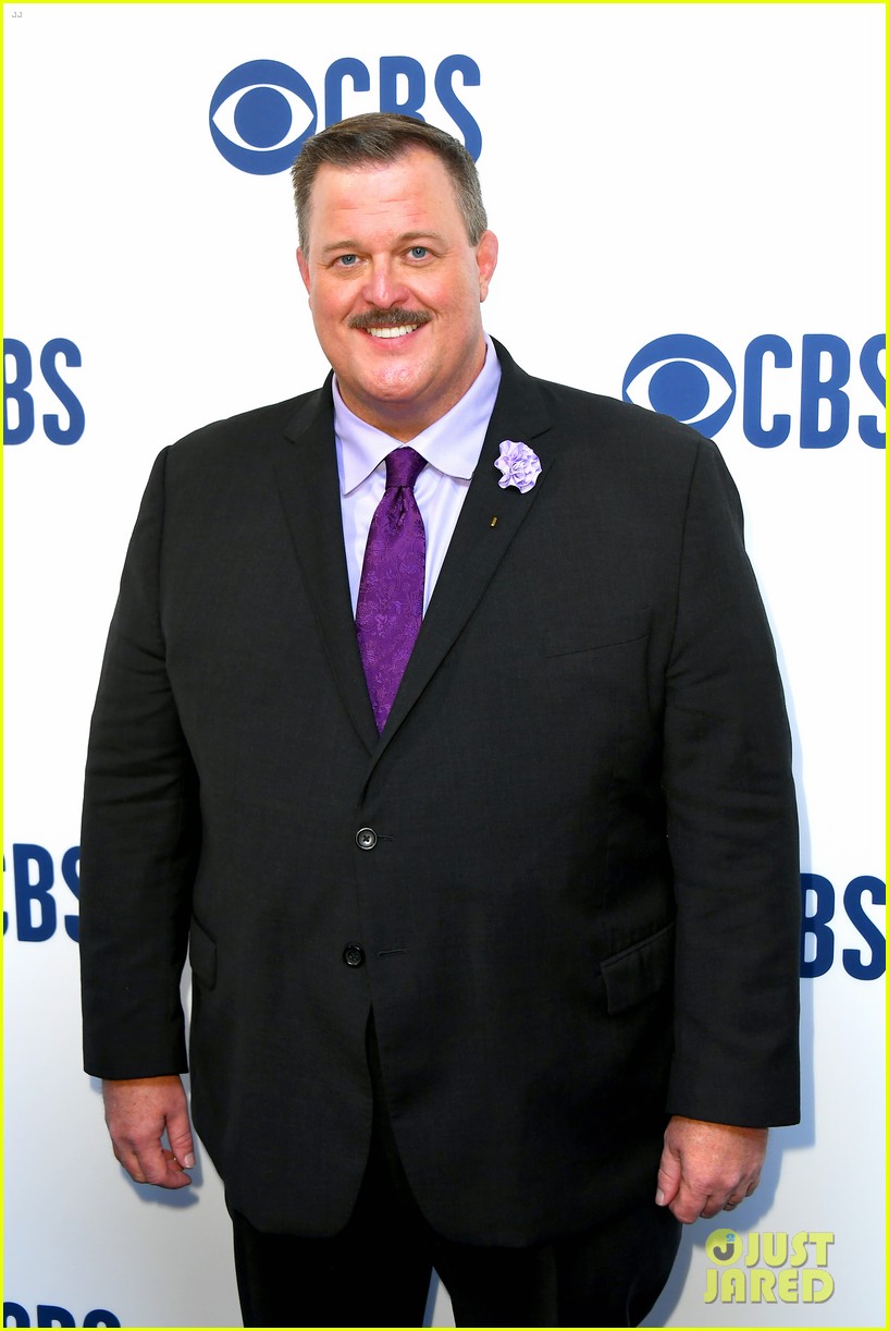 'Bob Hearts Abishola' Star Billy Gardell Opens Up About His Weight Loss ...