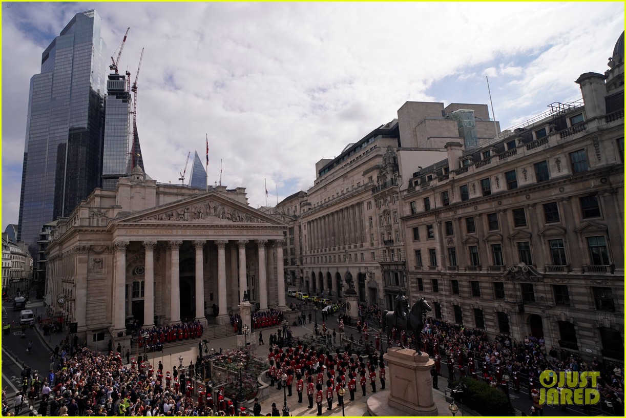 King Charles III Officially Proclaimed King During Accession Council ...