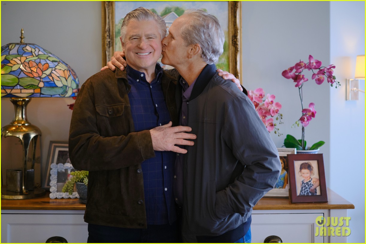 'Chesapeake Shores' Focuses In On Mick's Pill Addiction In All-New ...