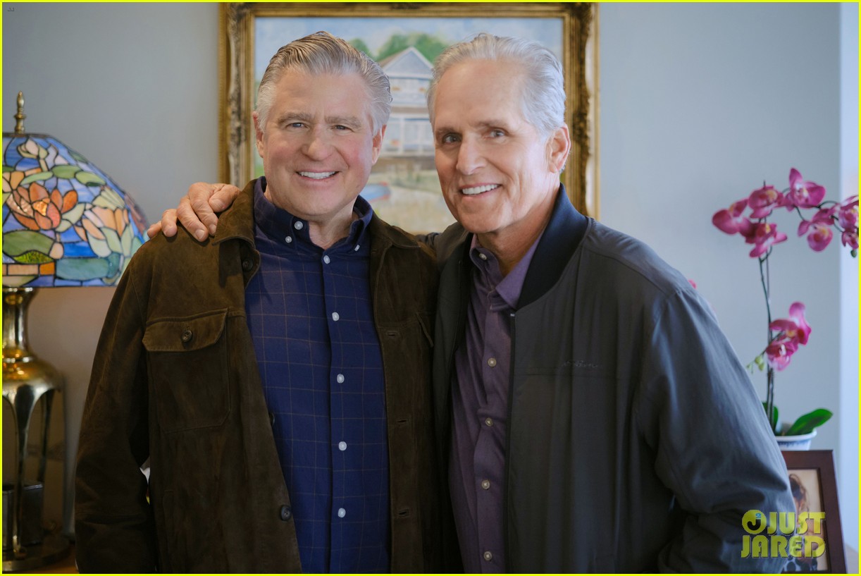 'Chesapeake Shores' Focuses In On Mick's Pill Addiction In All-New ...