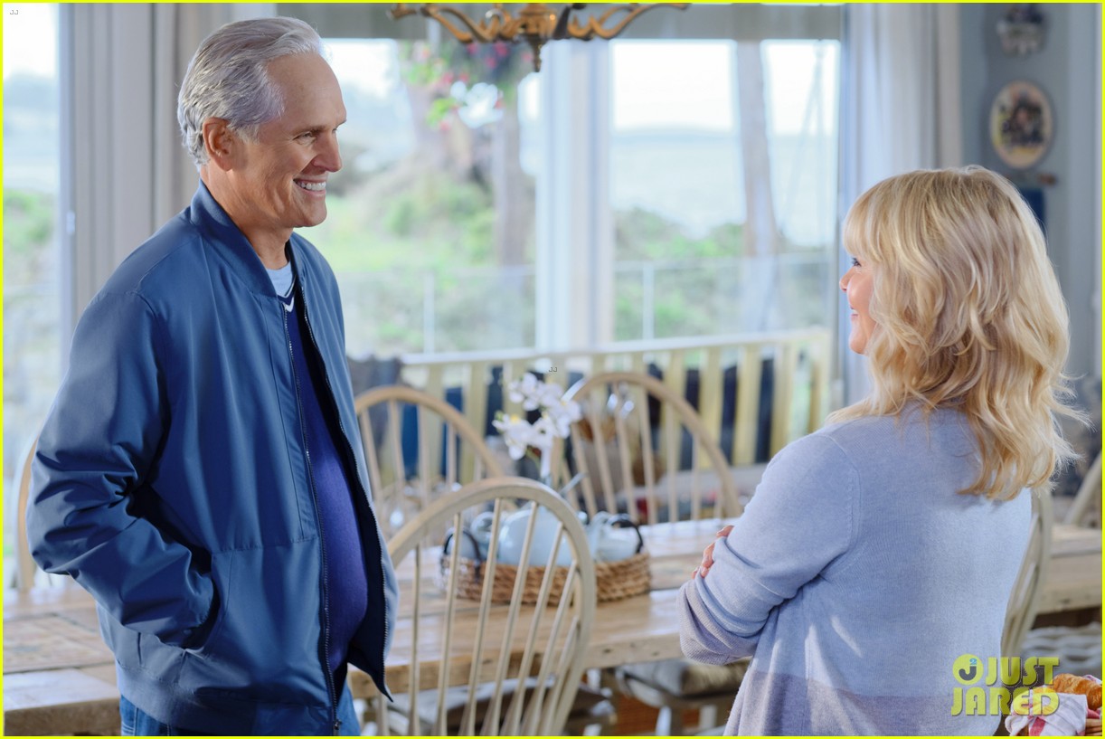 'Chesapeake Shores' Focuses In On Mick's Pill Addiction In All-New ...