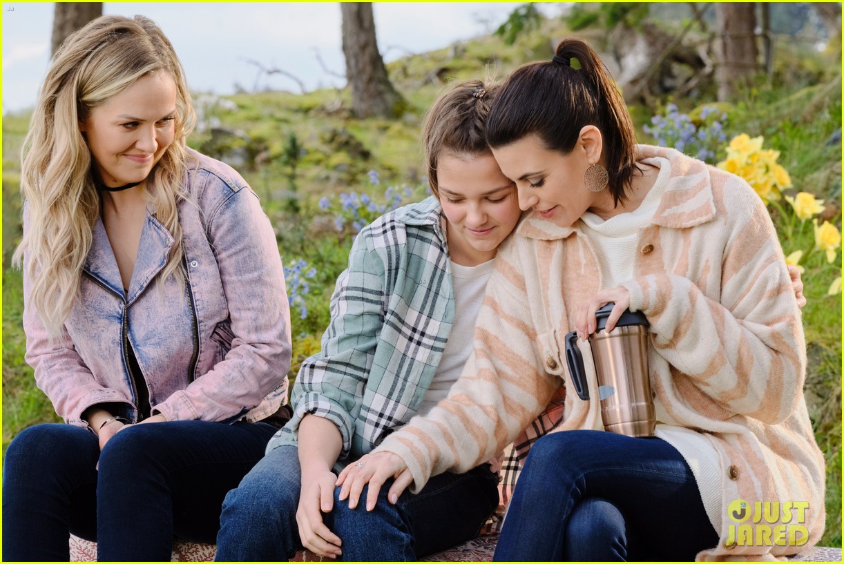 'Chesapeake Shores' Focuses In On Mick's Pill Addiction In All-New ...