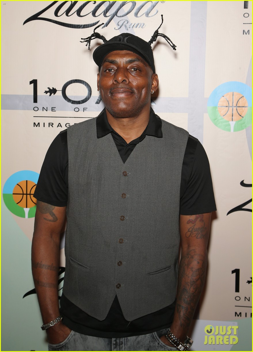 Coolio Recorded Content for a 'Futurama' Cameo Before Untimely Death ...