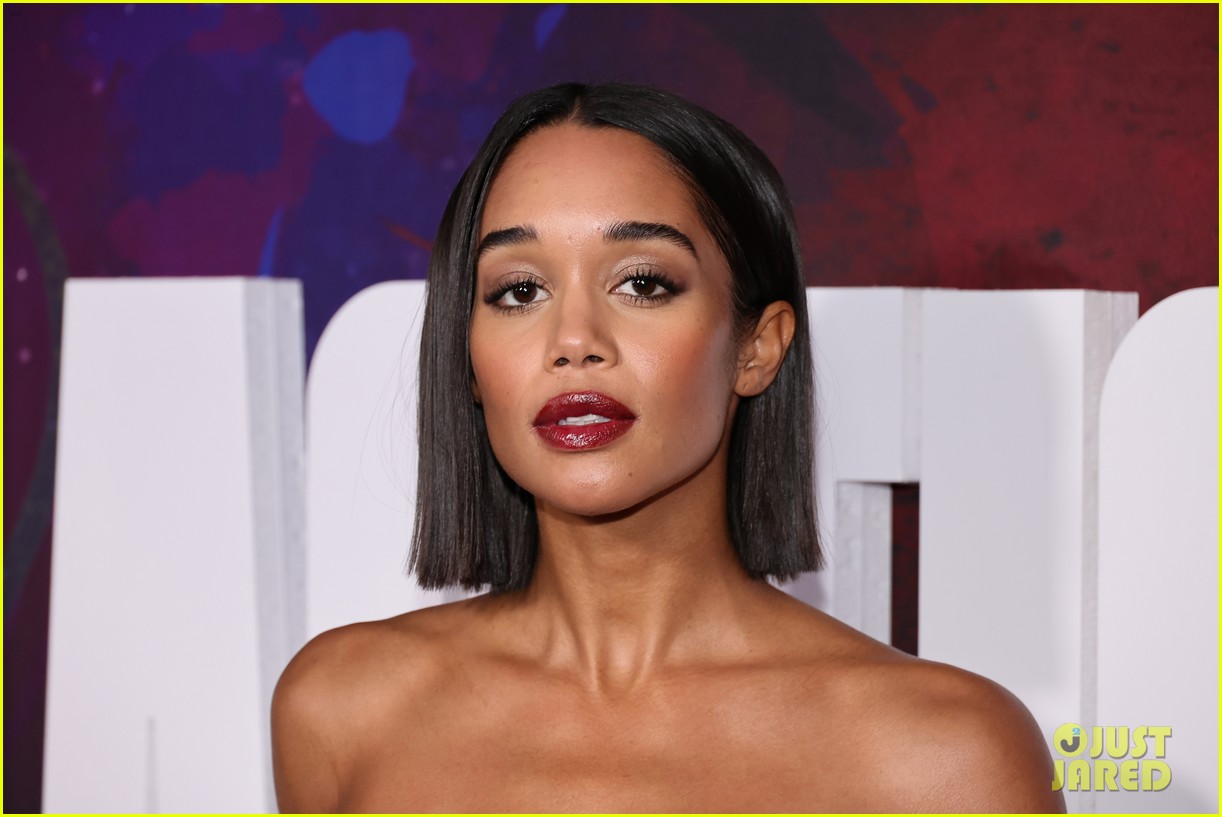 Kid Cudi's Netflix Series 'Entergalactic' Gets Starry Premiere in NYC ...