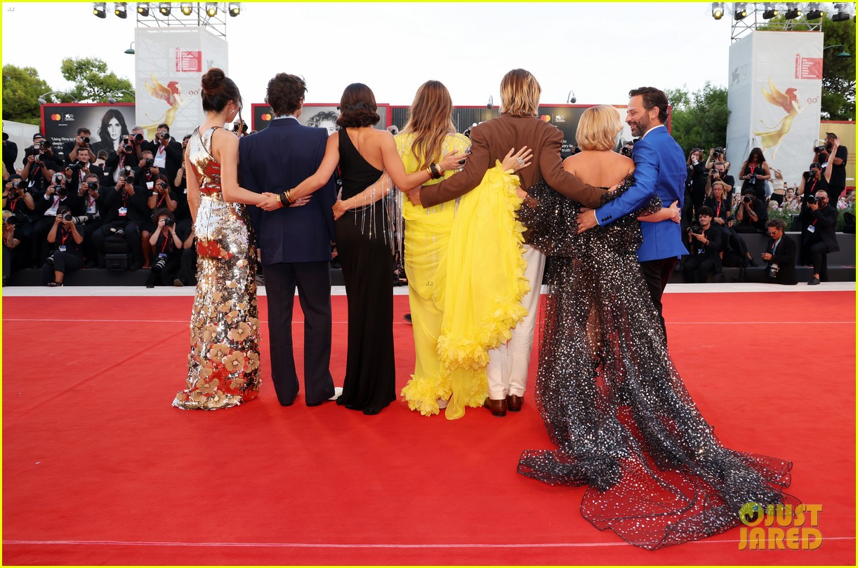 New 'Don't Worry Darling' Report Reveals Alleged 'Screaming Match ...