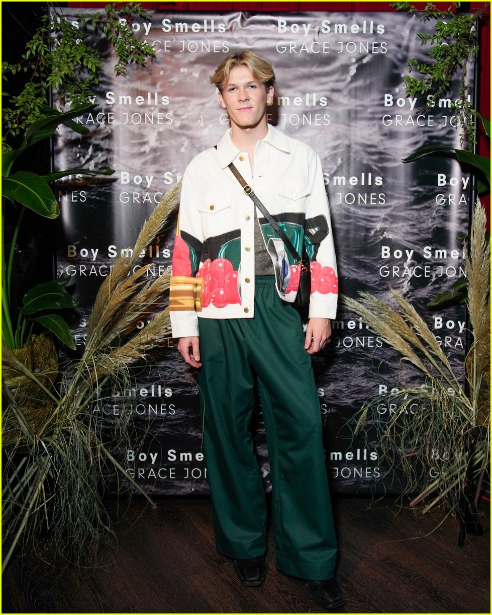 Grace Jones Launches Boy Smells Candle Collaboration With 'Drag Race ...