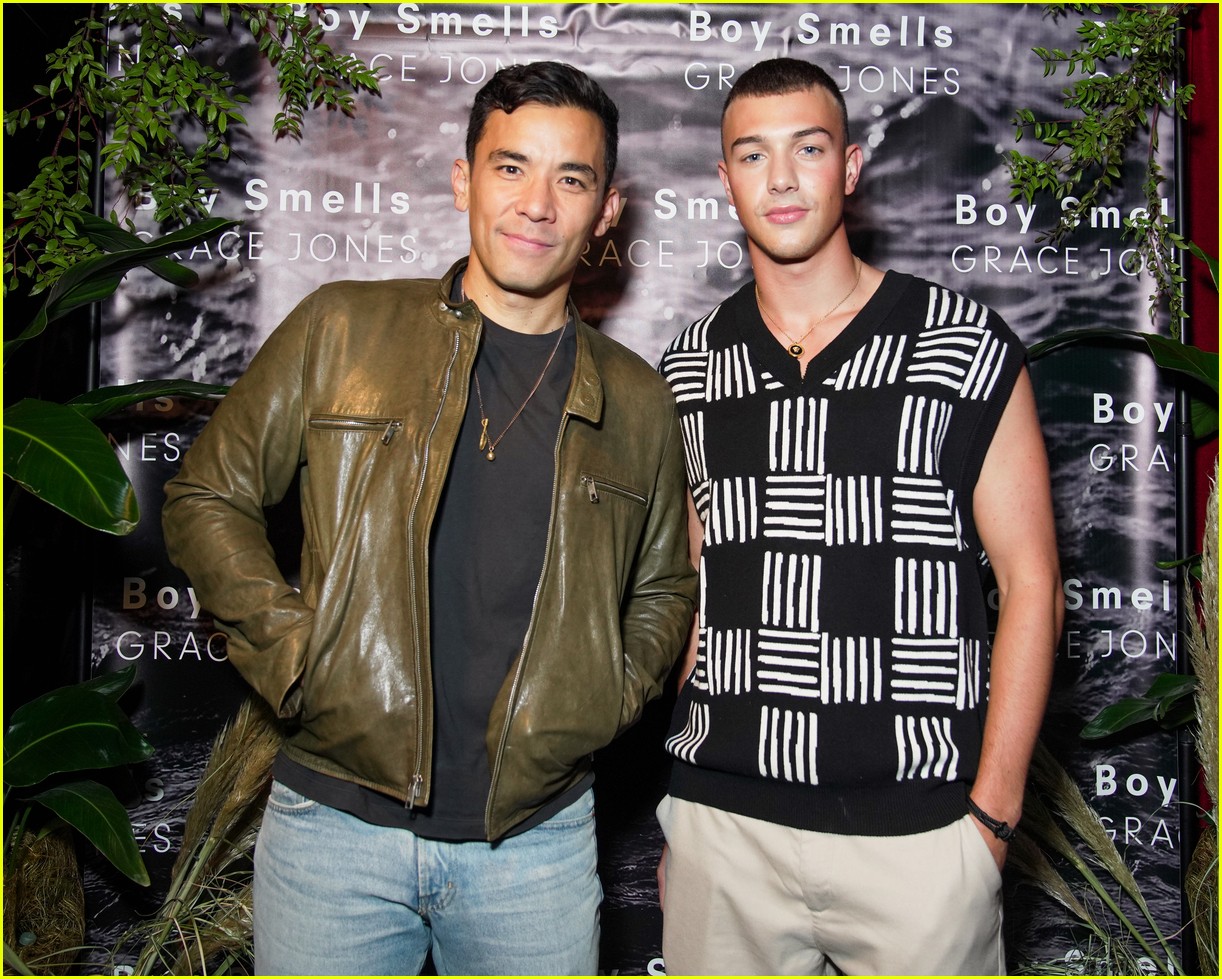 Grace Jones Launches Boy Smells Candle Collaboration With 'Drag Race ...