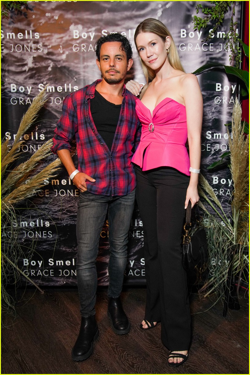 Grace Jones Launches Boy Smells Candle Collaboration With 'Drag Race ...