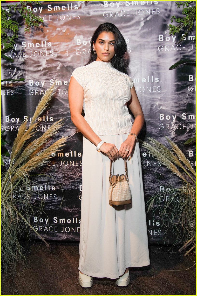 Grace Jones Launches Boy Smells Candle Collaboration With 'Drag Race ...