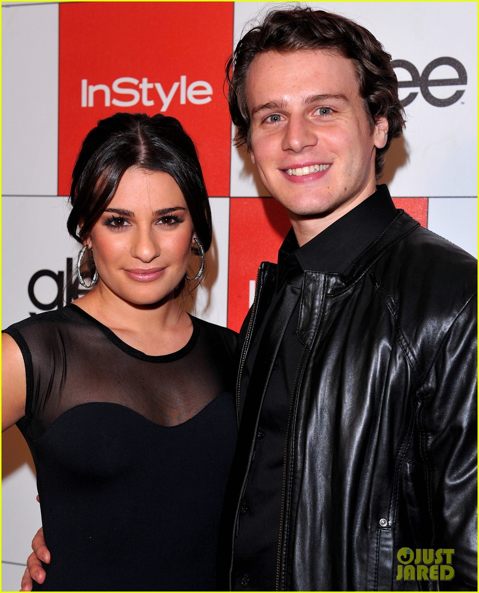 Jonathan Groff Reveals the 'Funny Girl' Change He Encouraged Lea ...