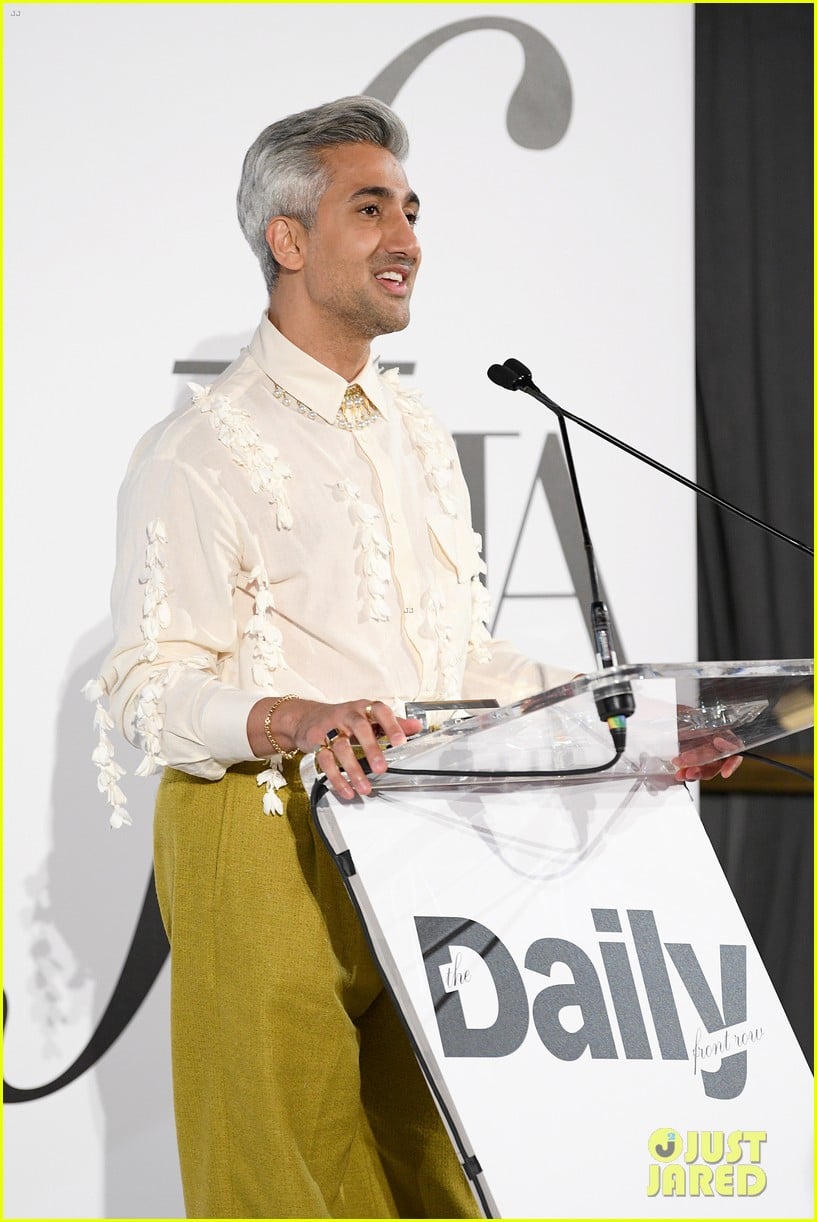 Gigi Hadid, Doja Cat, & Heidi Klum Join Tons of Other Celebs at Daily ...