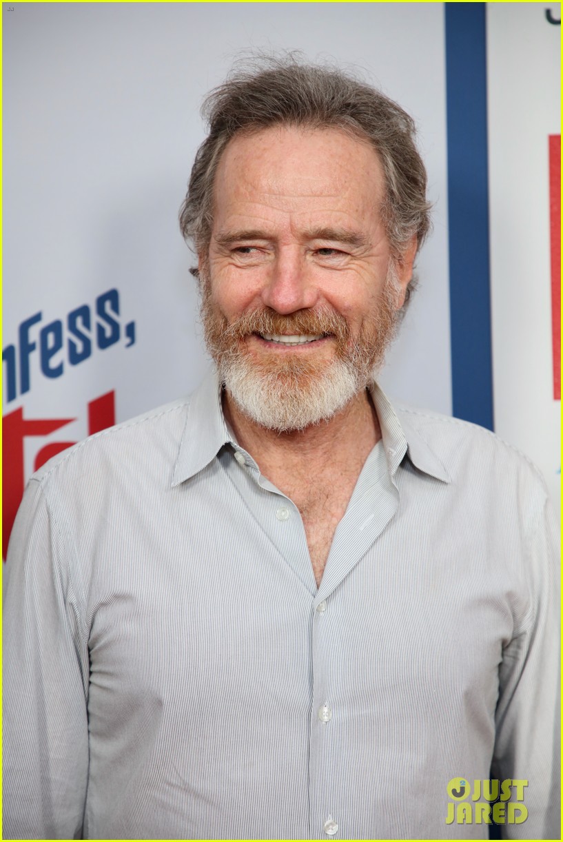 Jon Hamm is Supported by Girlfriend Anna Osceola at 'Confess, Fletch ...