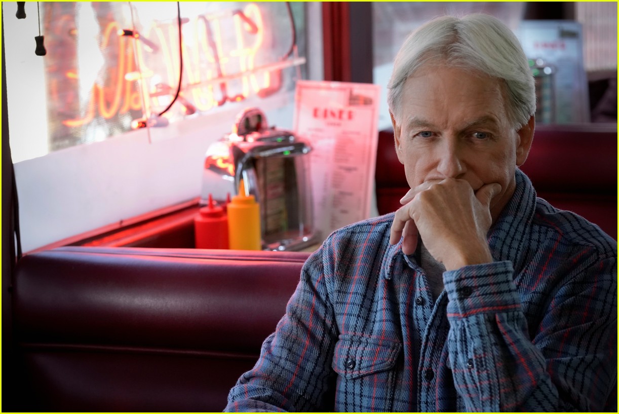 Mark Harmon Finally Removed from 'NCIS' Opening Credits, Exec Explains Why He Remained in Them ...