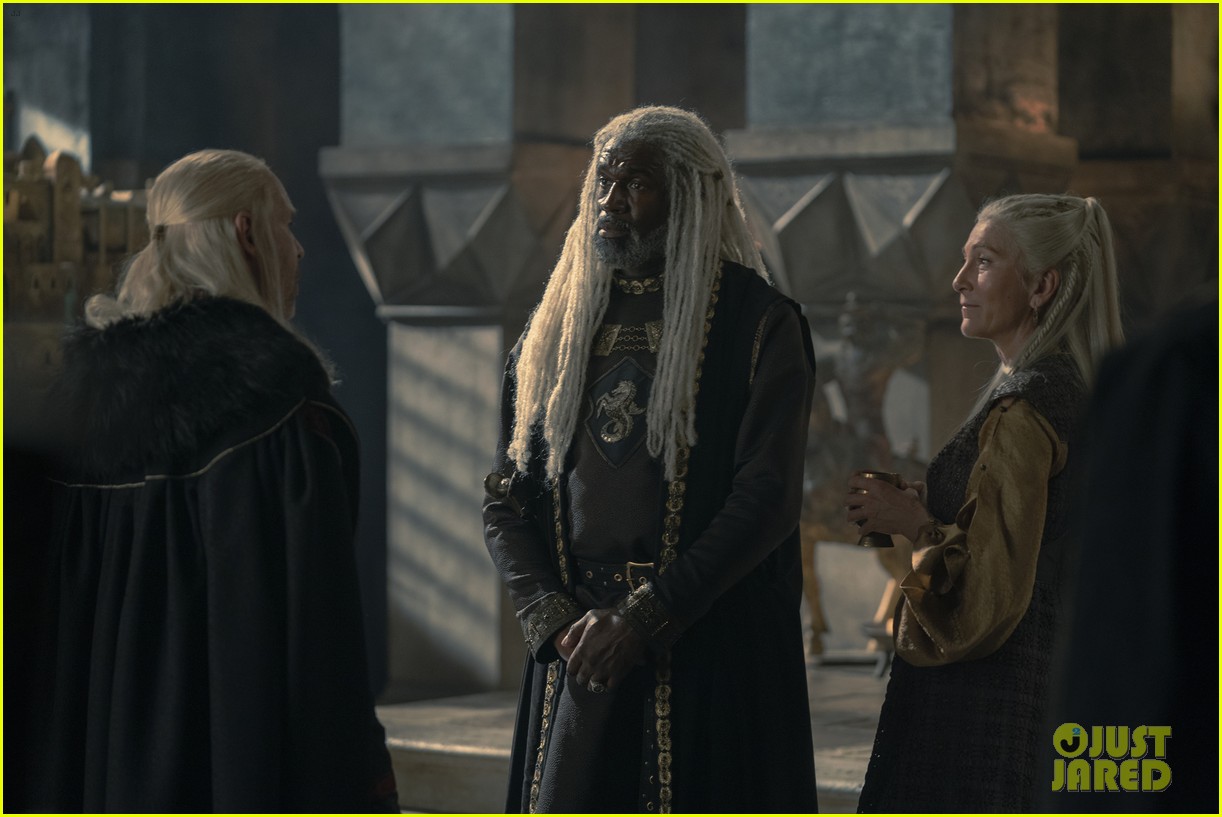 David Tennant's Son Ty Will Make His 'House of the Dragon' Debut: Photo ...