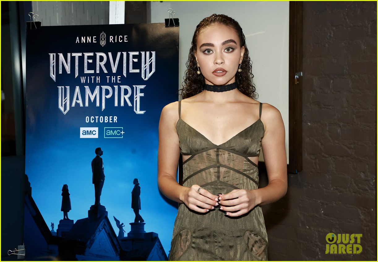 AMC's 'Interview With The Vampire' Series Renewed For Season Two Before ...