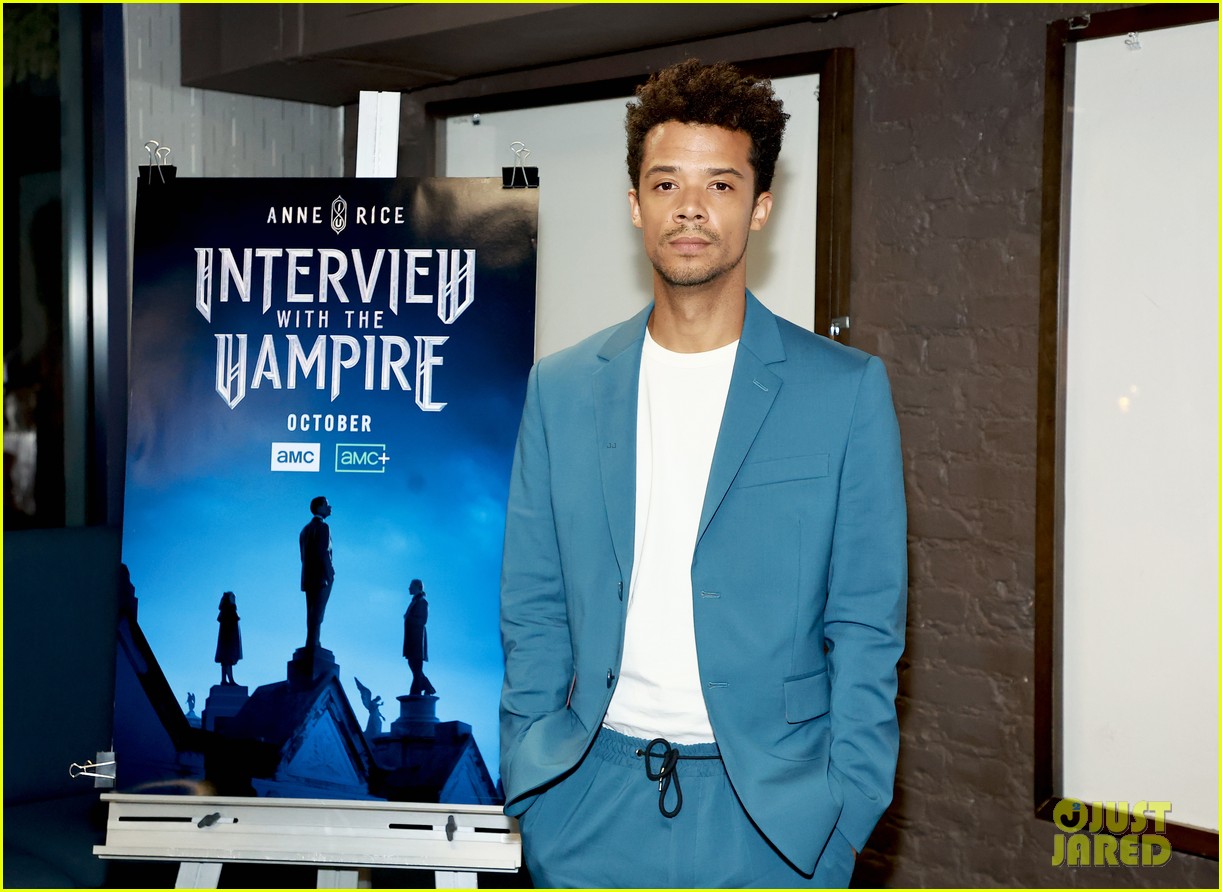 AMC's 'Interview With The Vampire' Series Renewed For Season Two Before ...