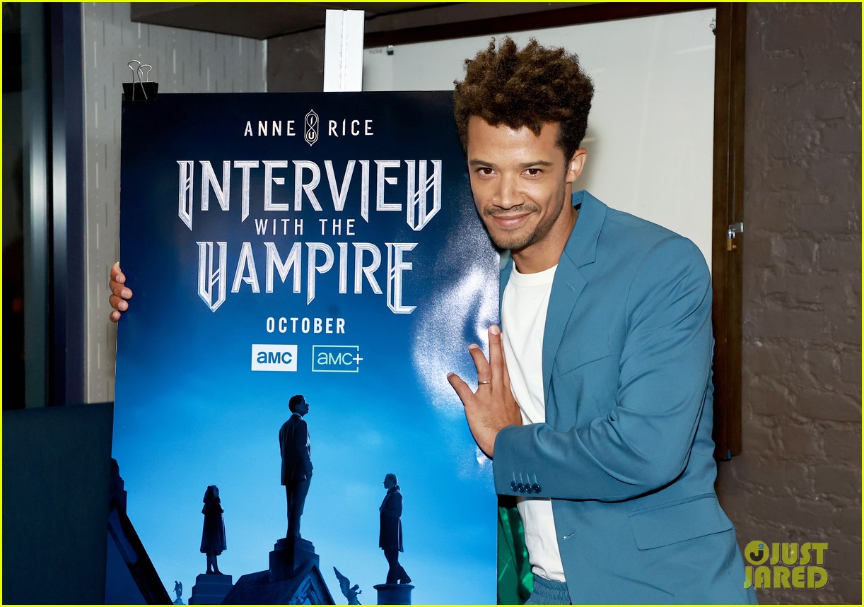 AMC's 'Interview With The Vampire' Series Renewed For Season Two Before ...