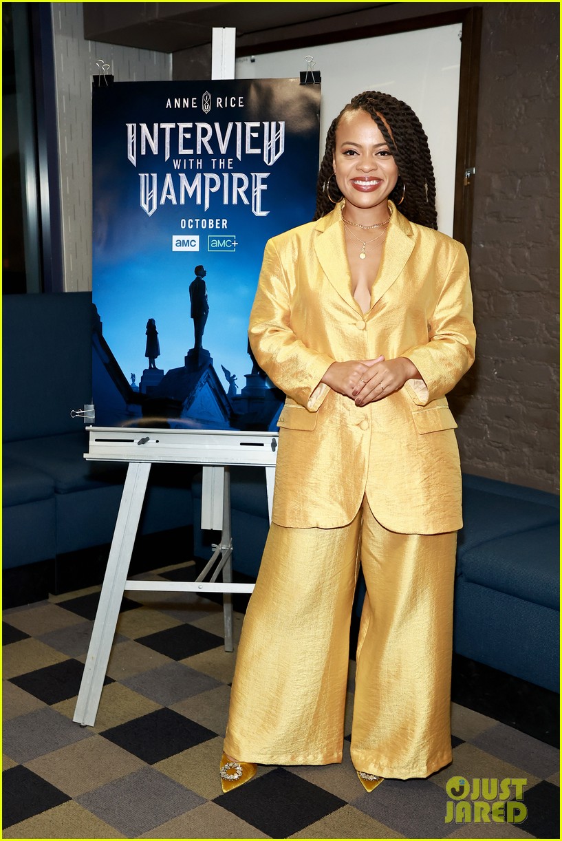 AMC's 'Interview With The Vampire' Series Renewed For Season Two Before ...