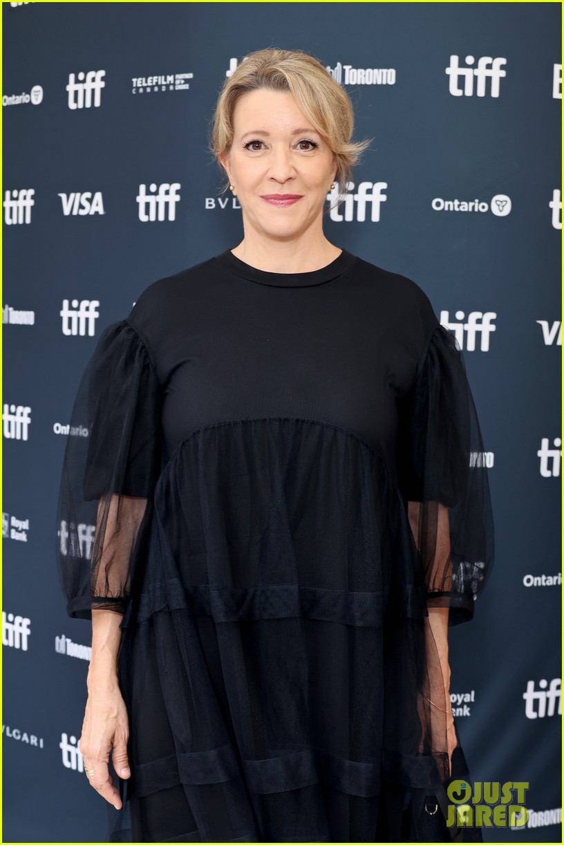 Jennifer Lawrence Stuns in Sheer Black Dress at 'Causeway' TIFF ...