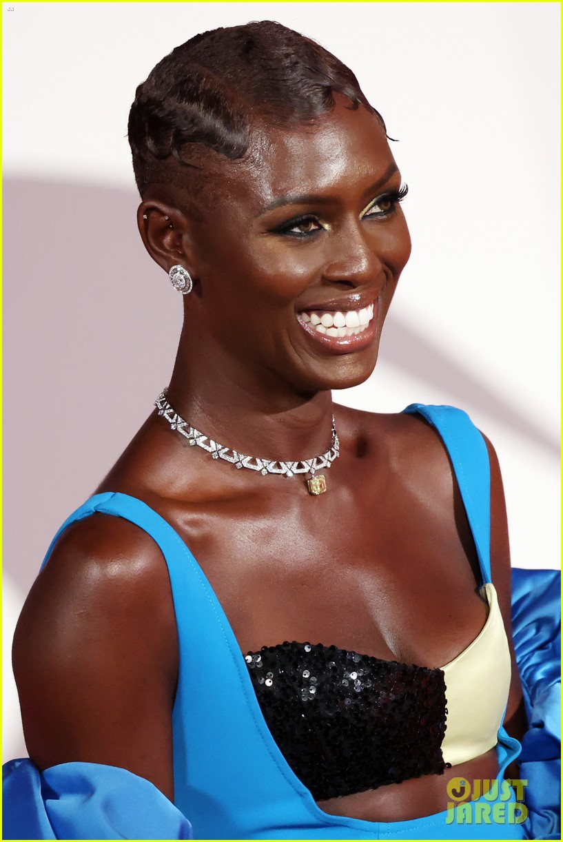 Jodie Turner-Smith Joins 'Star Wars: The Acolyte' in Mystery Role: Photo 4812564 | Photos | Just ...