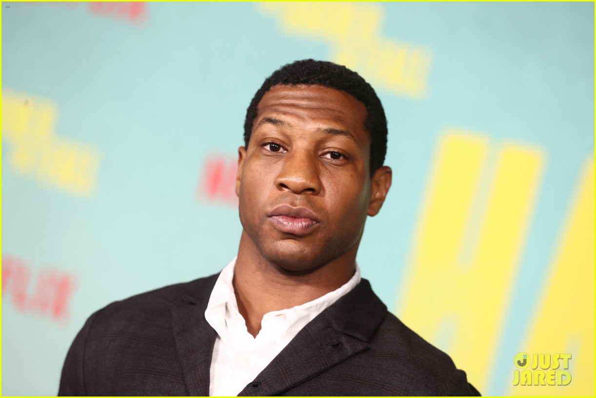 Jonathan Majors Reportedly In Talks To Play Dennis Rodman In '48 Hours ...