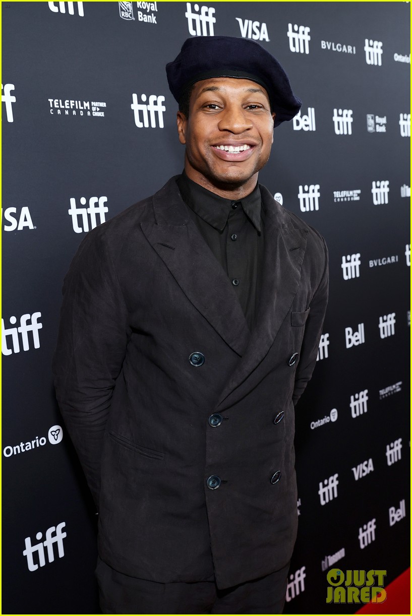 Jonathan Majors Reportedly In Talks To Play Dennis Rodman In '48 Hours ...