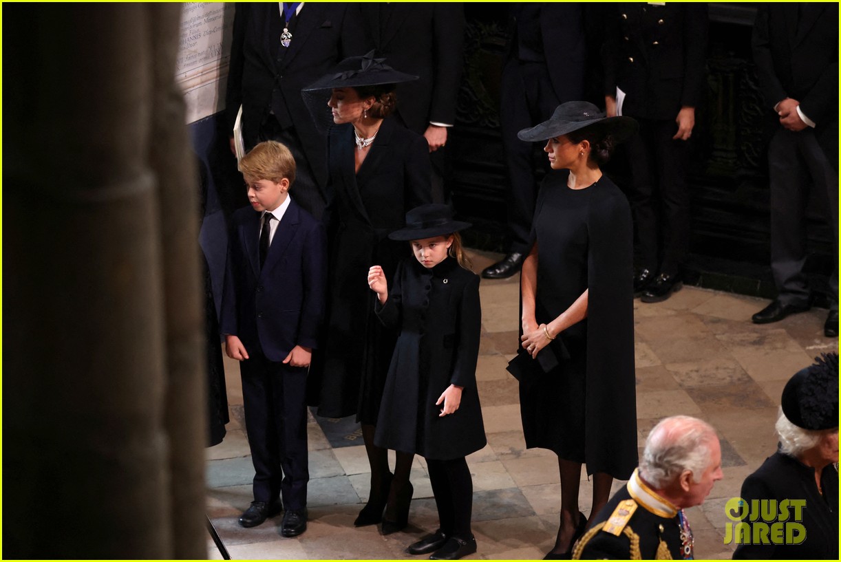 Catherine, Princess of Wales (aka Kate Middleton) Wears 2 Special ...