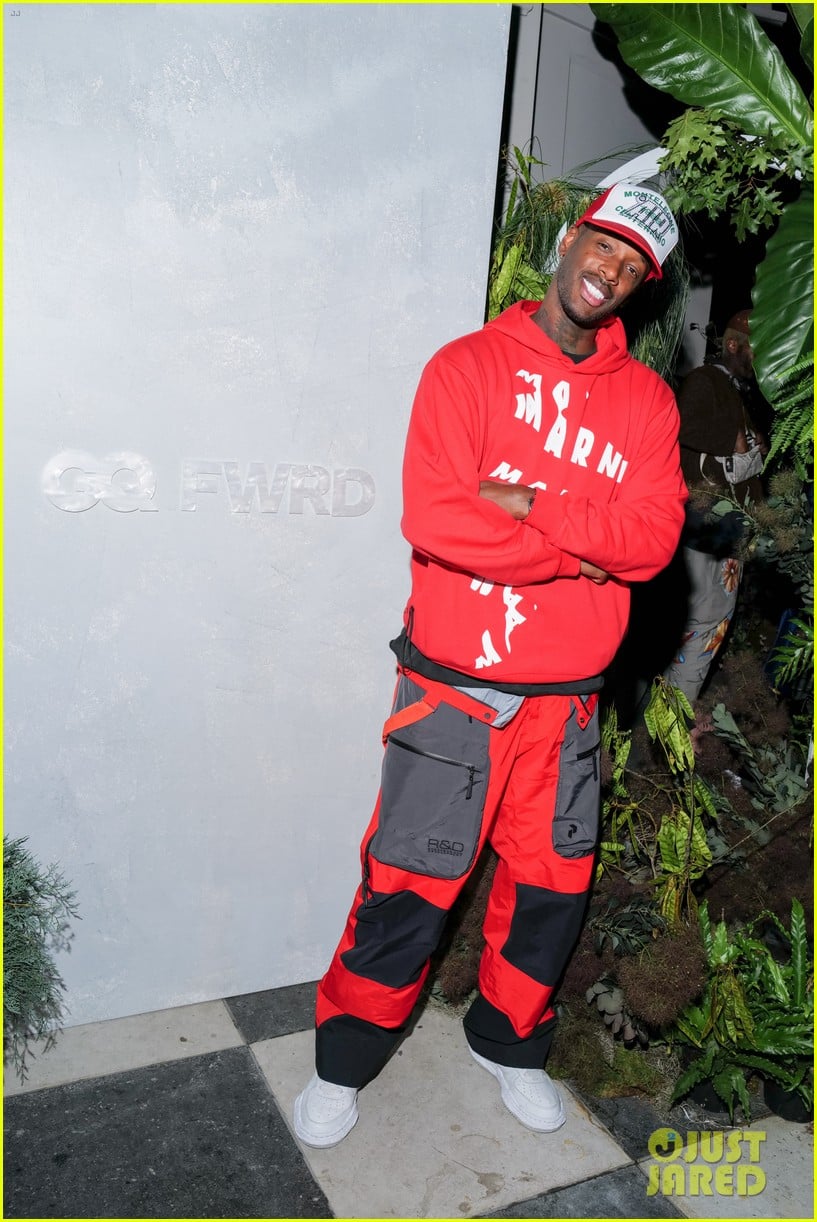 Kendall Jenner Hosts FWRD's Fall Campaign Party in NYC With Devin Booker By Her Side: Photo ...