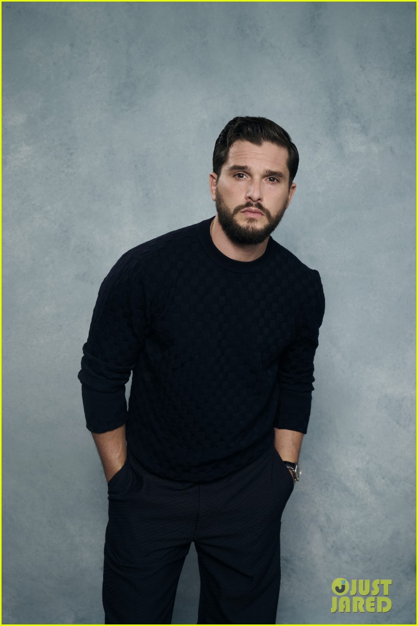 Kit Harington & Noemie Merlant Bring 'Baby Ruby' To Toronto Film ...