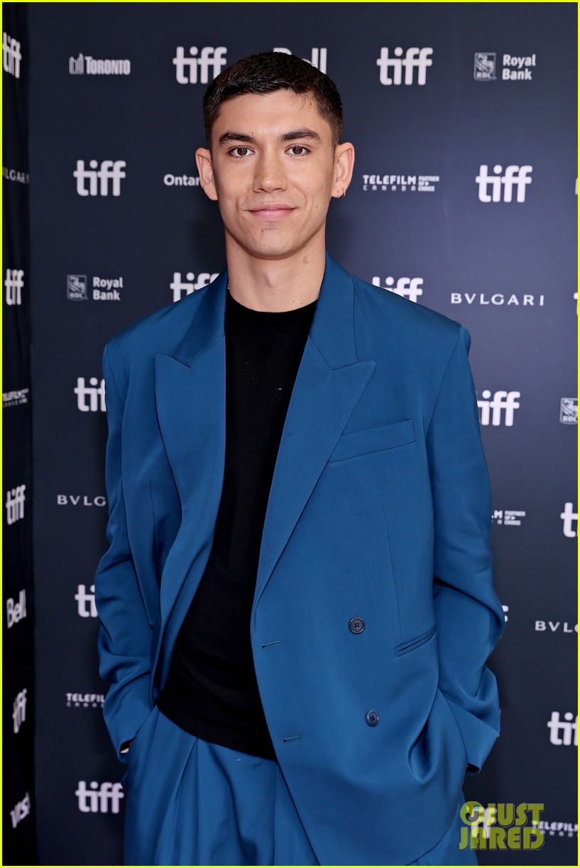 Lena Dunham Joined by Joe Alwyn & Bella Ramsey at 'Catherine Called ...