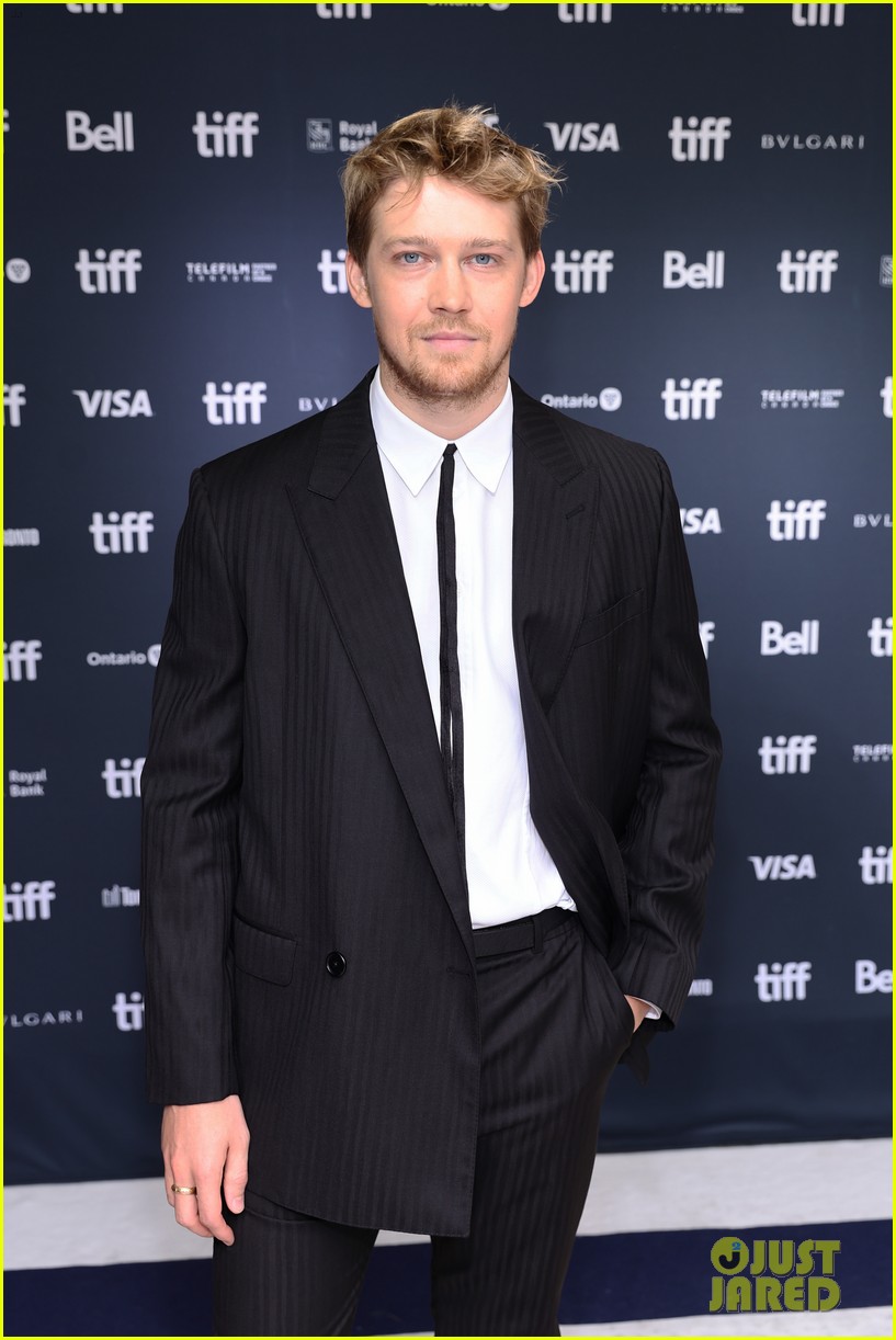 Lena Dunham Joined by Joe Alwyn & Bella Ramsey at 'Catherine Called ...