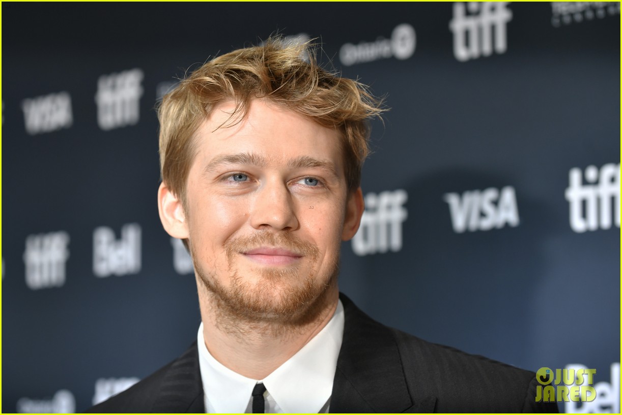 Lena Dunham Joined by Joe Alwyn & Bella Ramsey at 'Catherine Called ...