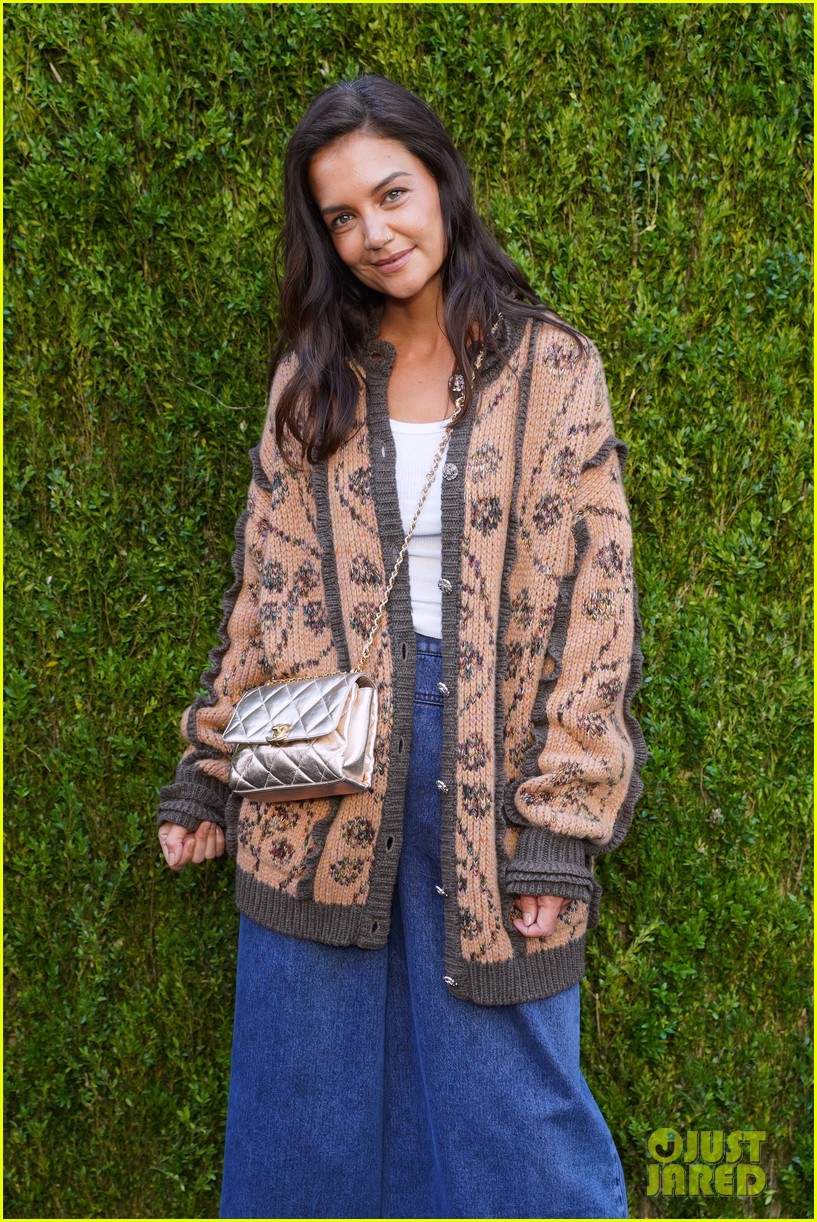 Alexandra Shipp, Jennifer Morrison & More Step Out For The 'Through Her ...