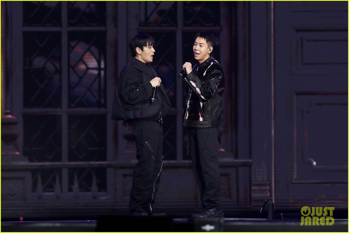 Korean Rapper Loco Reveals He's Engaged: Photo 4819911 | Engaged Photos ...