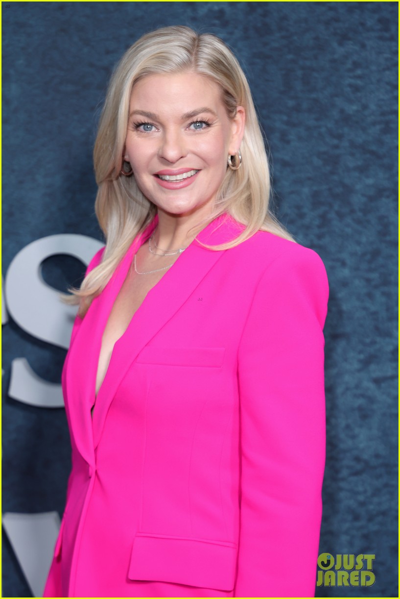 Mila Kunis Wears Black Mini-Dress & Thigh High Boots for 'Luckiest Girl ...