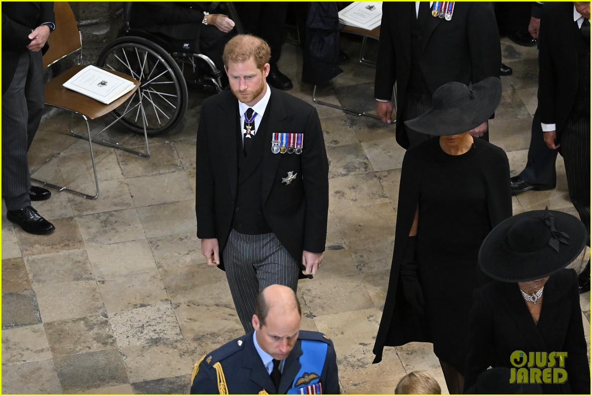 There Are 'Arguments' About Archie & Lilibet's Royal Titles Behind-The-Scenes (Report): Photo ...