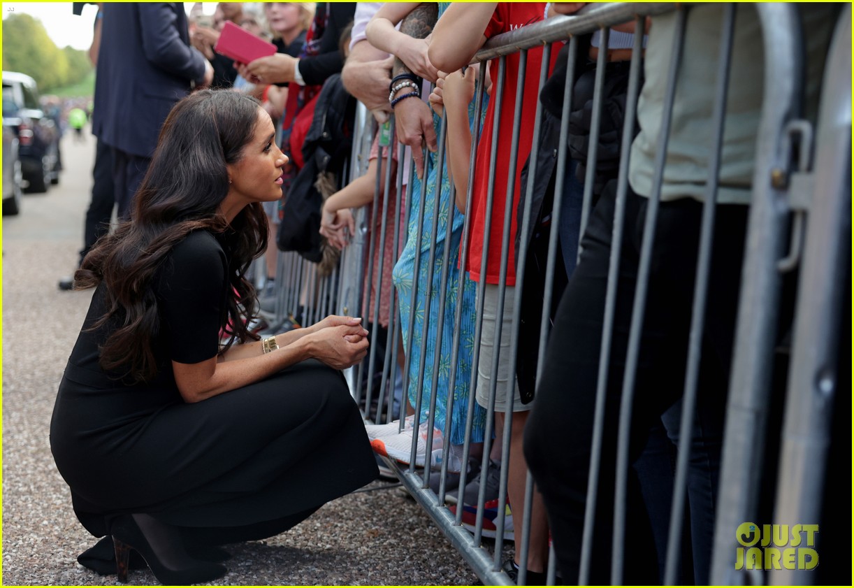 Prince Harry & Meghan Markle's Royal Family Rift: 'Both Sides' Have Made Effort, According to ...