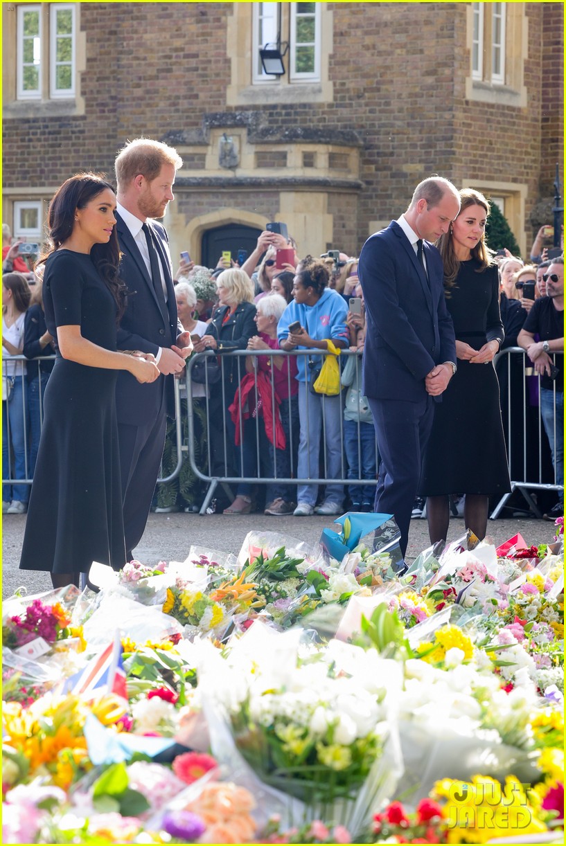 Prince Harry & Meghan Markle's Royal Family Rift: 'Both Sides' Have Made Effort, According to ...