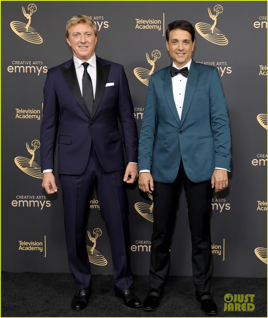 Niecy Nash & Wife Jessica Betts Share Cute Moment at Creative Arts Emmy ...