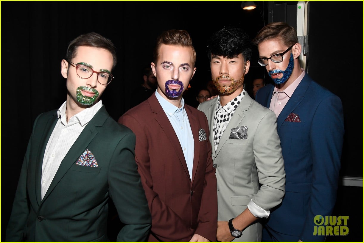 Try Guys Release Another Statement Explaining Why They're Taking a Week ...