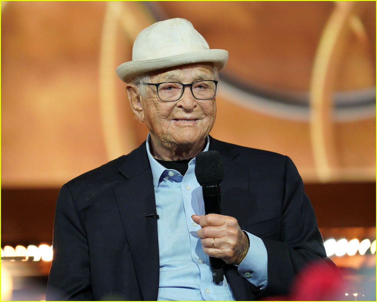 Norman Lear's 100th Birthday Special - Full Celebrity Lineup Revealed ...