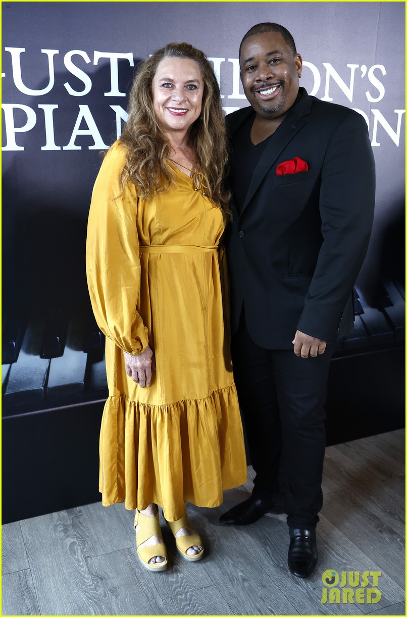 John David Washington, Samuel L. Jackson & More Promote Their Broadway ...