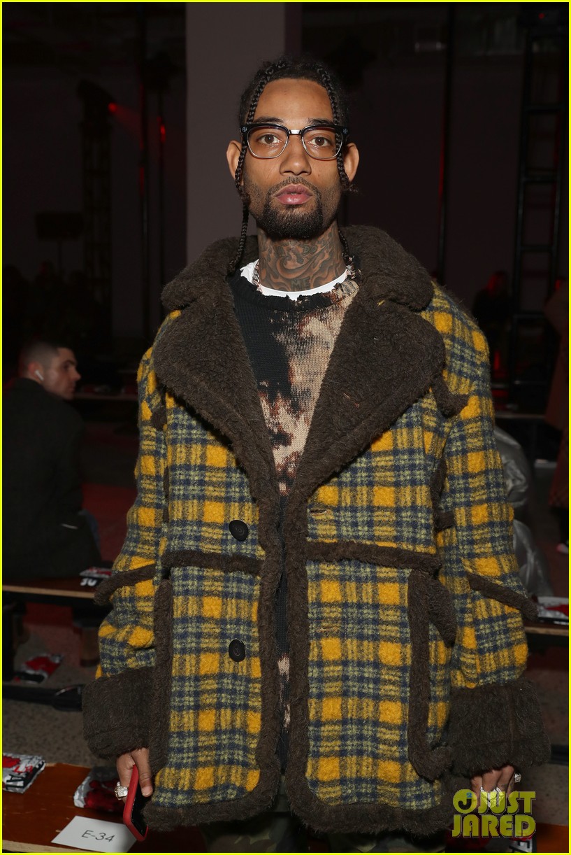 PnB Rock Dead at 30 - Rapper Was Shot During Armed Robbery: Photo ...