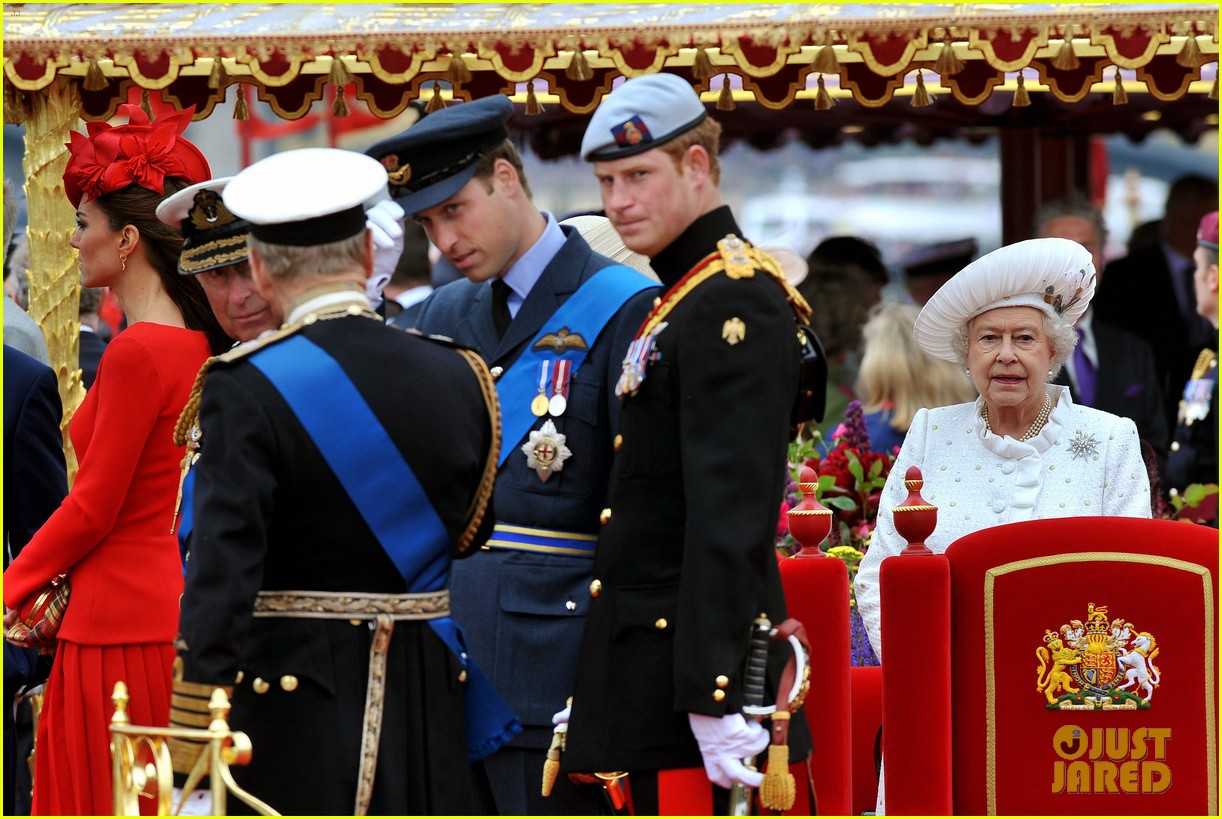 Prince Harry Releases Statement Mourning Queen Elizabeth, Reveals What ...