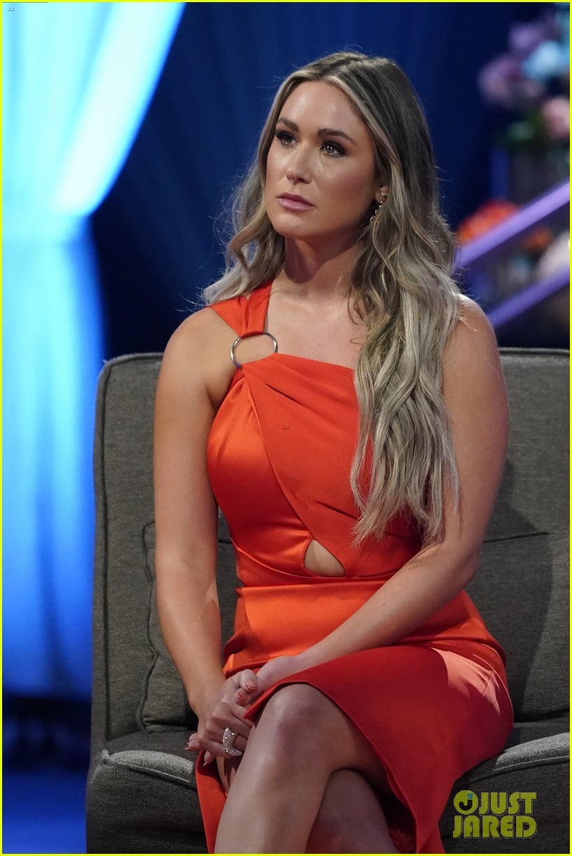 'The Bachelorette' Season 19: Did Rachel Recchia Get Engaged? Find Out Here!: Photo 4824250 ...