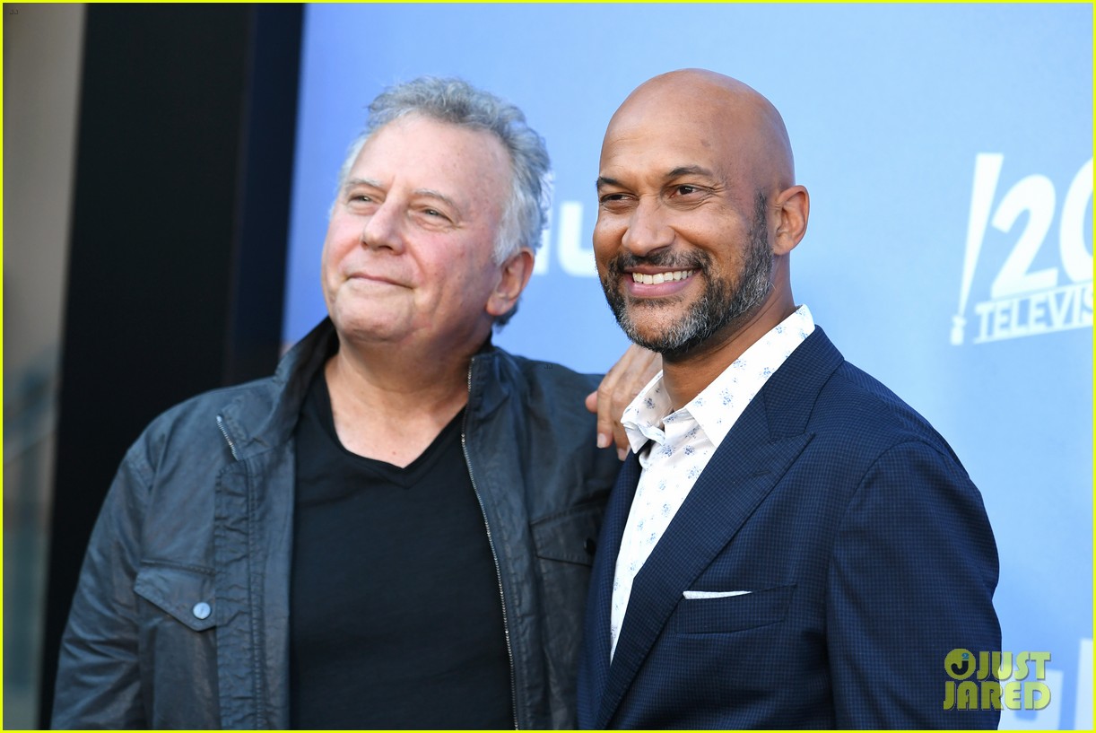 Keegan-Michael Key, Rachel Bloom, & Judy Greer Hit The 'Reboot ...