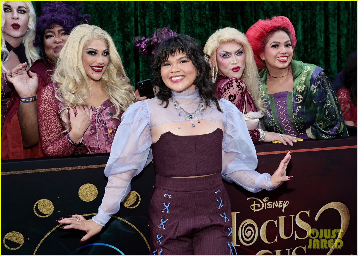 Hocus Pocus Sarah Jessica Parker Song