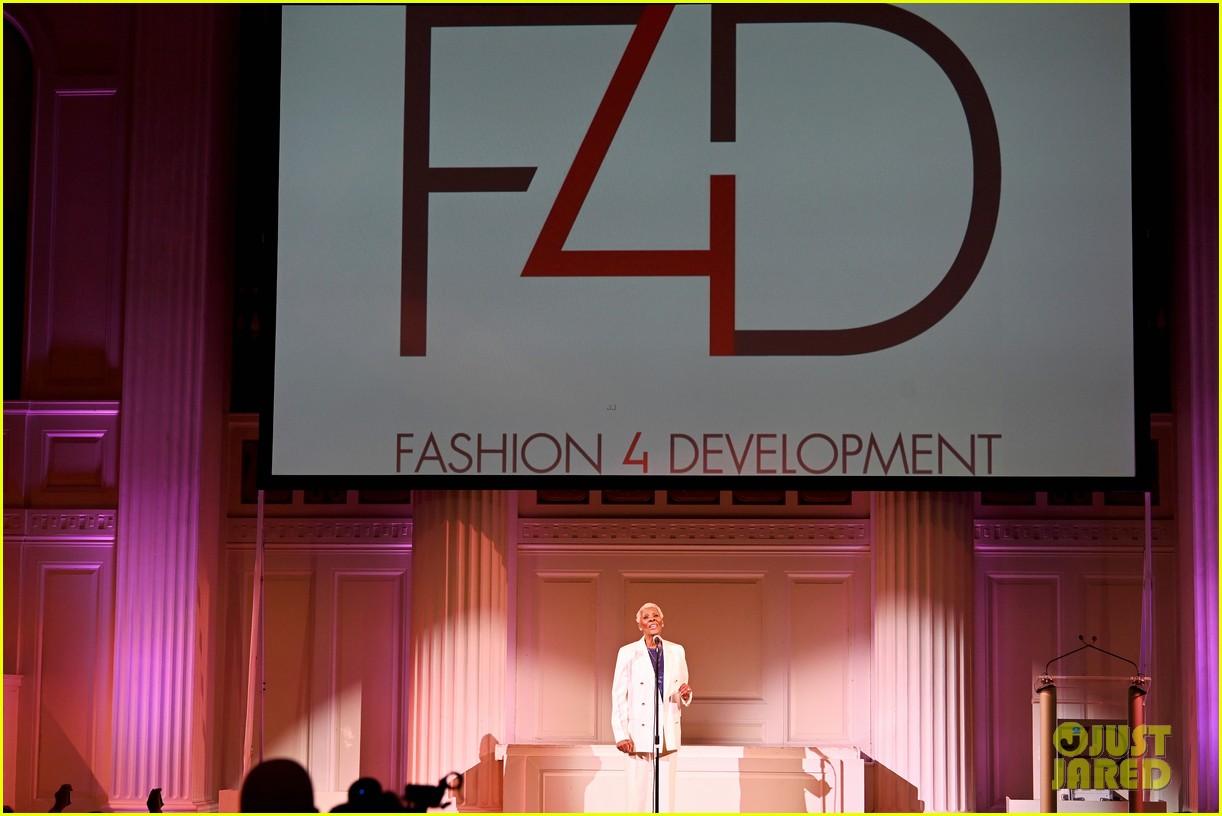 Sofia Carson Joins Diane Warren at F4D's First Ladies Luncheon 2022 ...