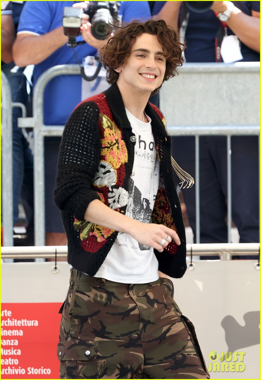 Timothee Chalamet Calls Out Social Media Negativity: 'It's Tough to Be ...